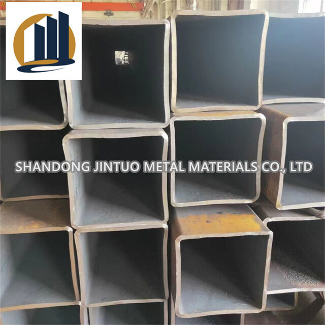 Square Tube Custom Lightweight Steel Tubing Galvanized Steel Tube ...