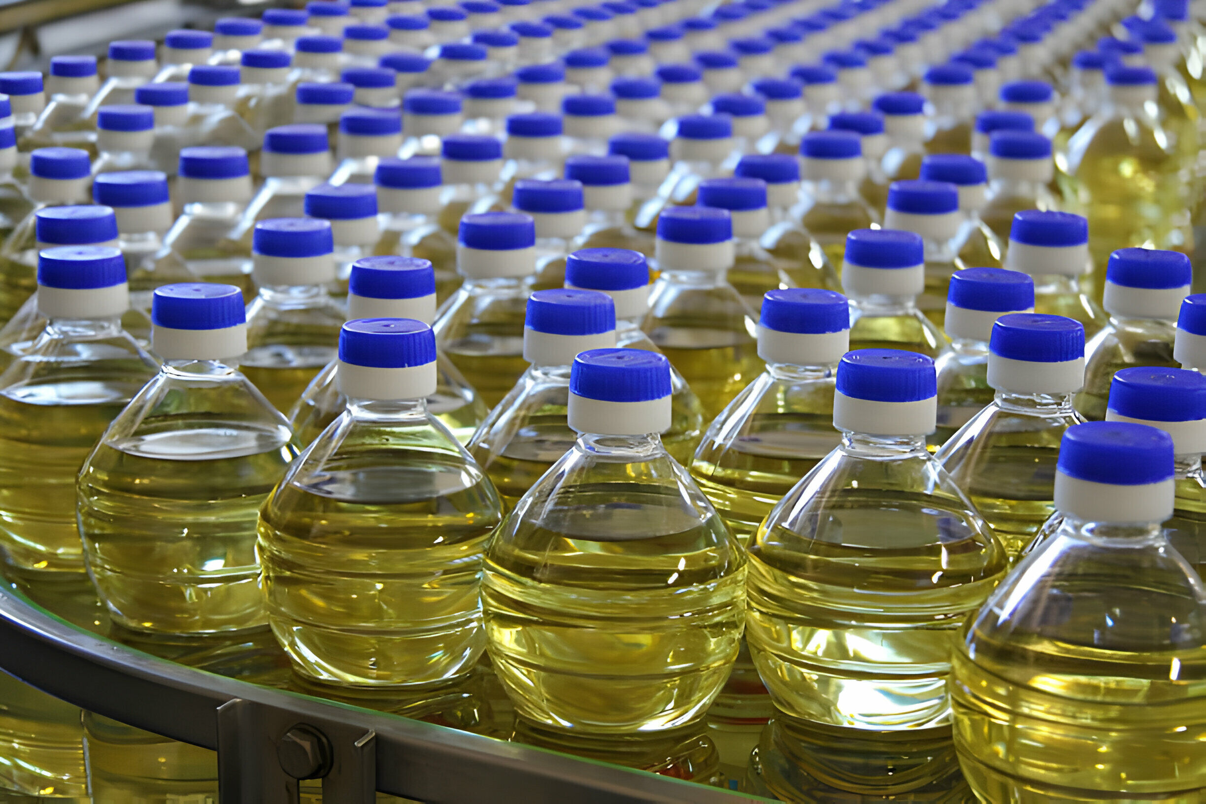 Buy Wholesale Czech Republic Factory Price Refined Edible Corn Oil ...