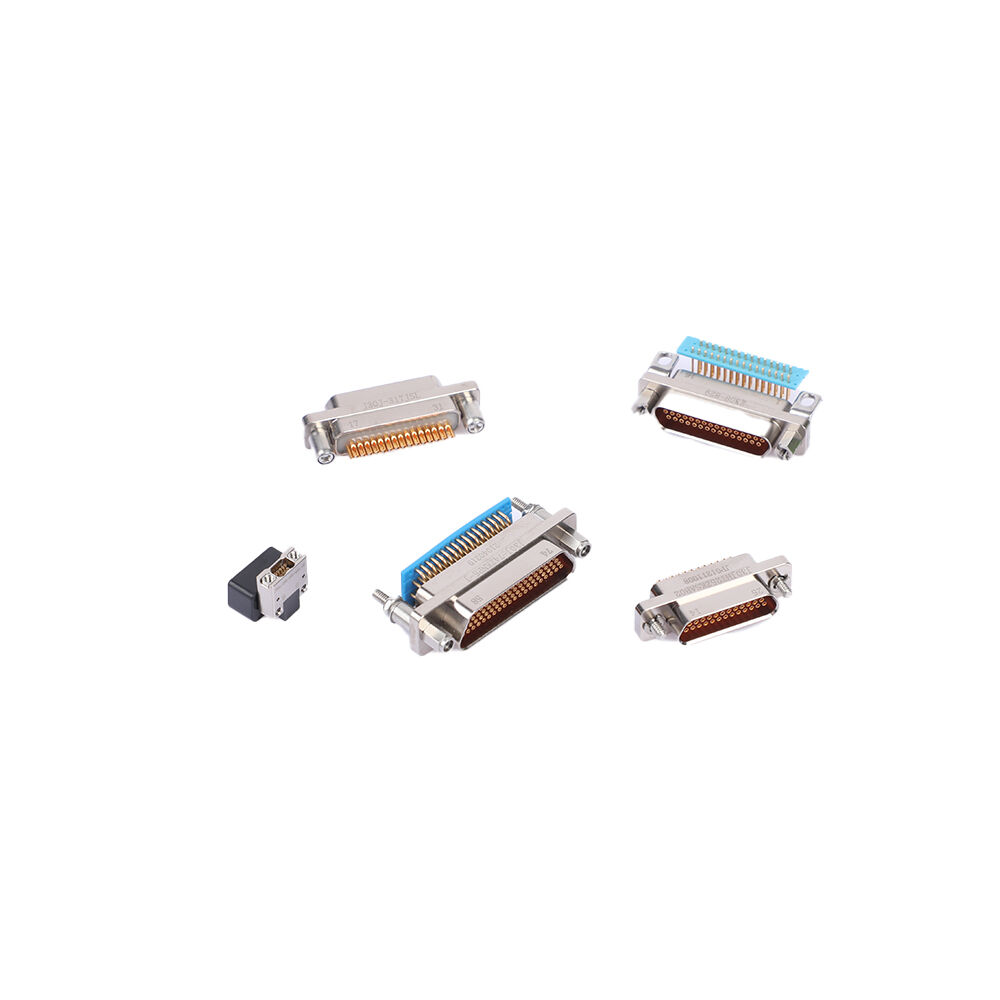 J30j Factory Direct Sale Straight Micro Straight Connector The Latest ...