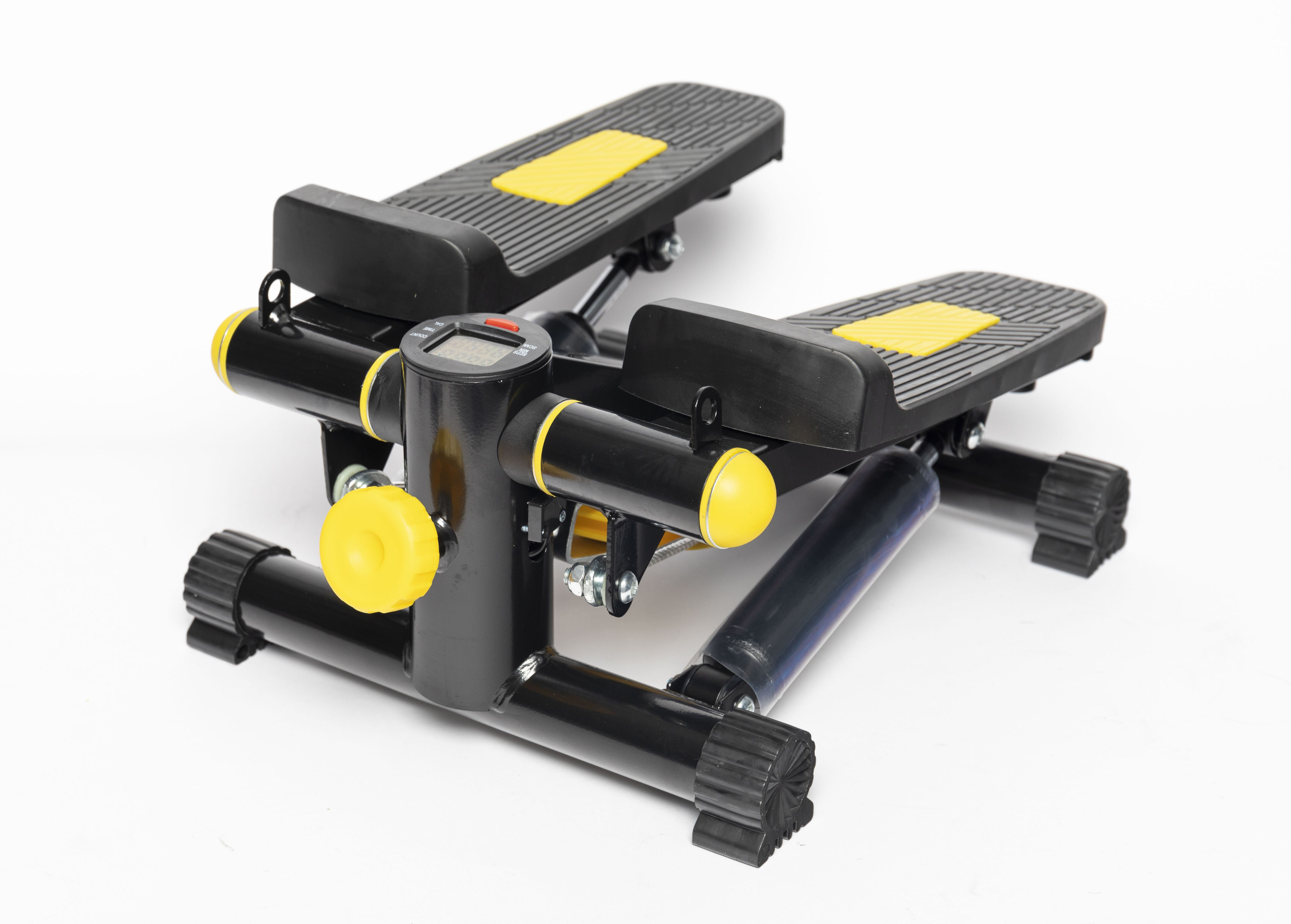 Todo 2024 Home Total Body Mini Stepper Foot Fitness Exercise Gym ...