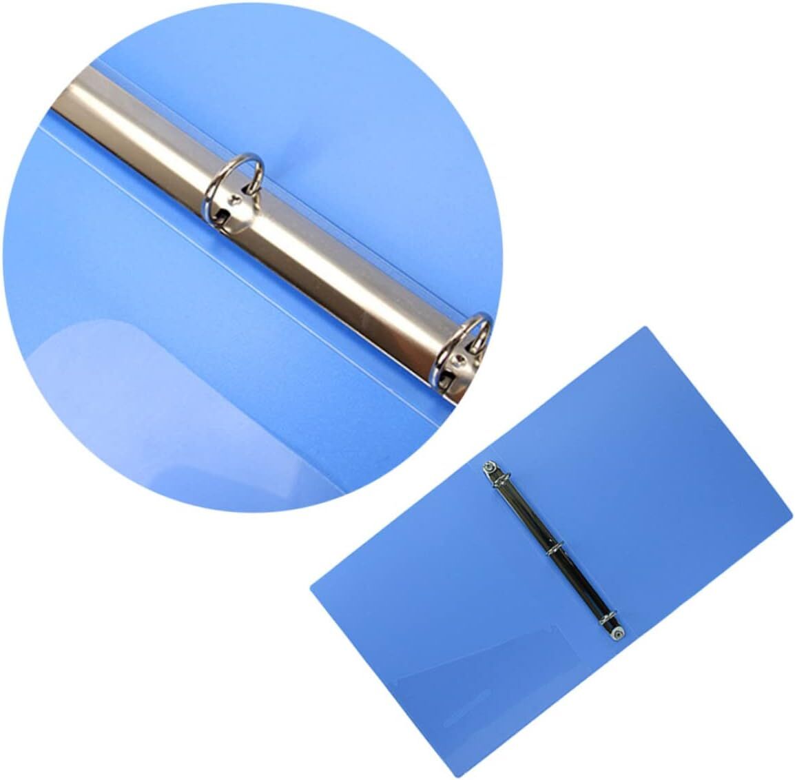 Bulk Buy China Wholesale Folders Document Organizer Lever Arch File ...