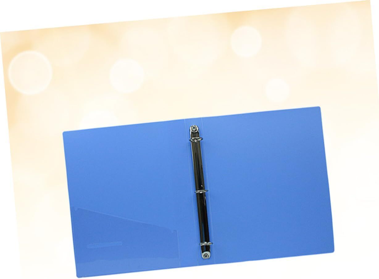 Bulk Buy China Wholesale Folders Document Organizer Lever Arch File ...