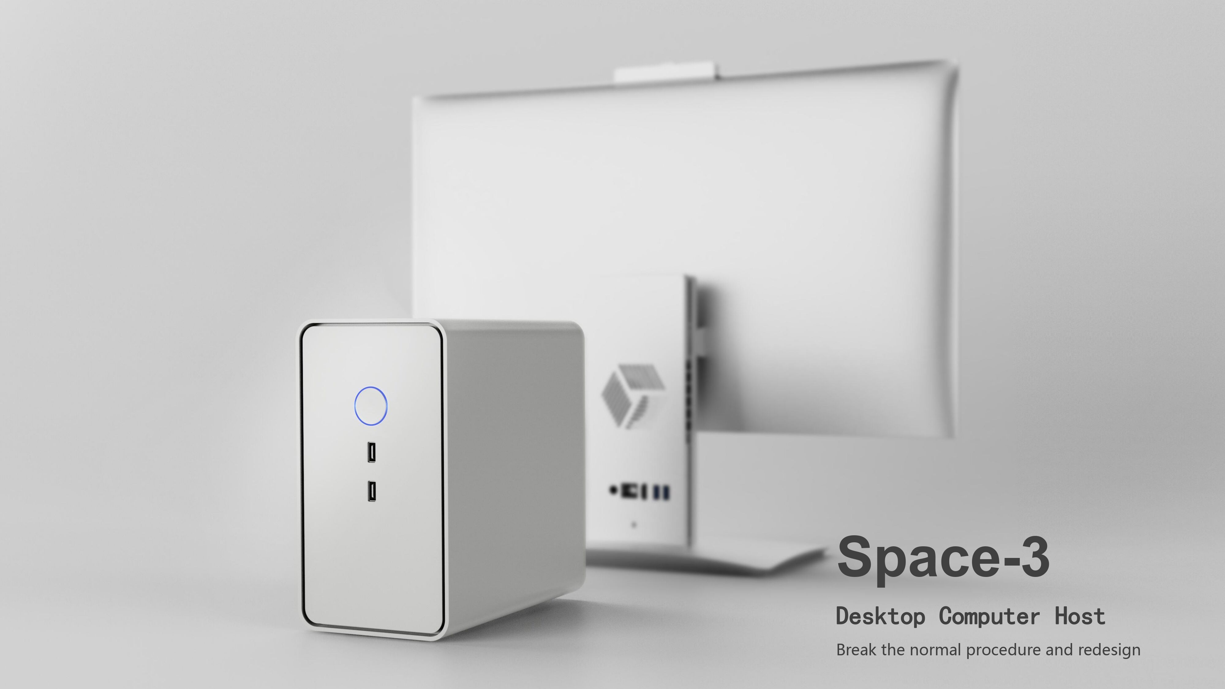 Portable Mini Pc 4 Cores Core I5-1035g1 I7 Mini Desktop Pc With Fan ...