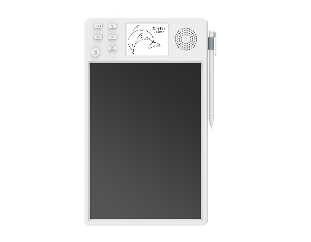 10.5 Inch Premium Size Lcd Writing Board Drawing Tablet Electronic ...