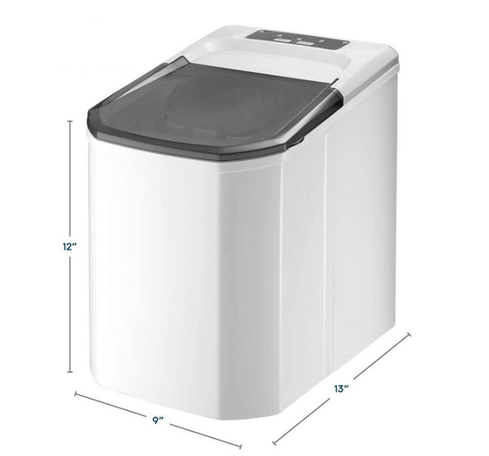 Buy China Wholesale Ice Maker Countertop Ice Maker Portable Ice Makers ...