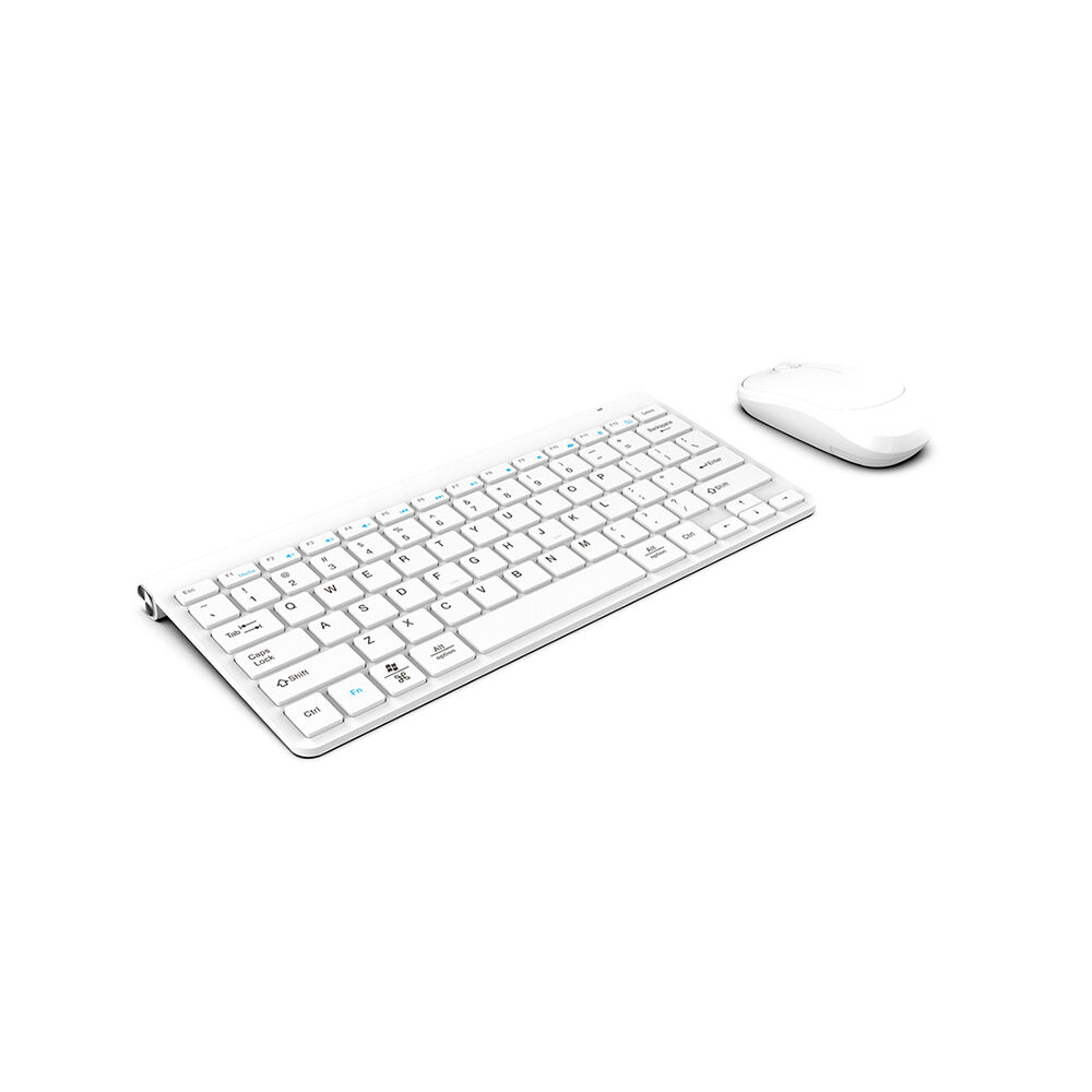 High Quality New Model J001g Scissor Structure Wireless 24g Keyboard And Mouse Combo With