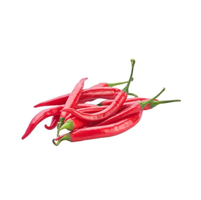 100% Hot Sale Red Paprika Chili Pepper Dry Red Chili Pepper Red Powder ...