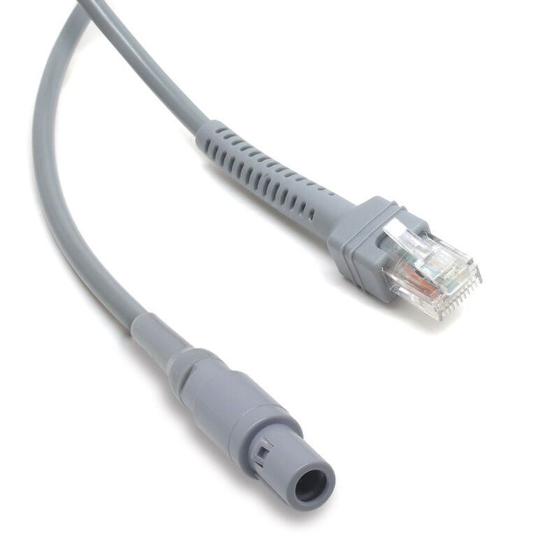 Wholesale Lemos Male To Rj50 10p10c Male Connector Spiral Spring Cable ...