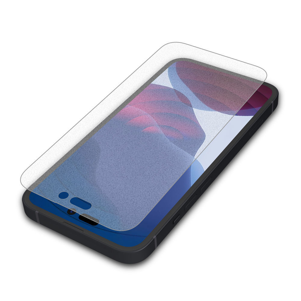 Buy Wholesale China 2.5d Anti Glare/ Matte Glass Screen Protector ...