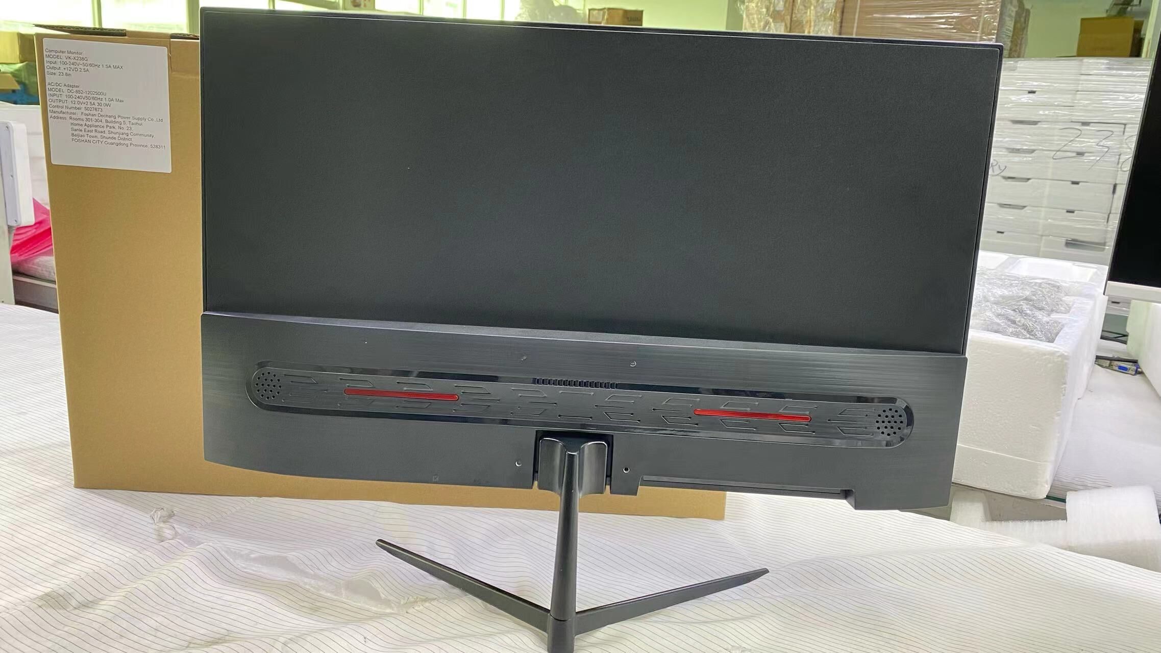 17 / 18.5 / 19 / 19.5 / 20 / 21.5 / 22 / 23 / 23.6 / 24 Inch Lcd Screen ...