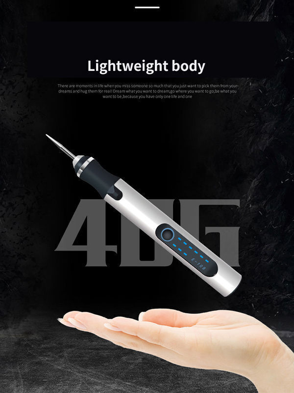 Buy Wholesale China Ananke Tools Portable Engraving Pen Cordless Mini ...