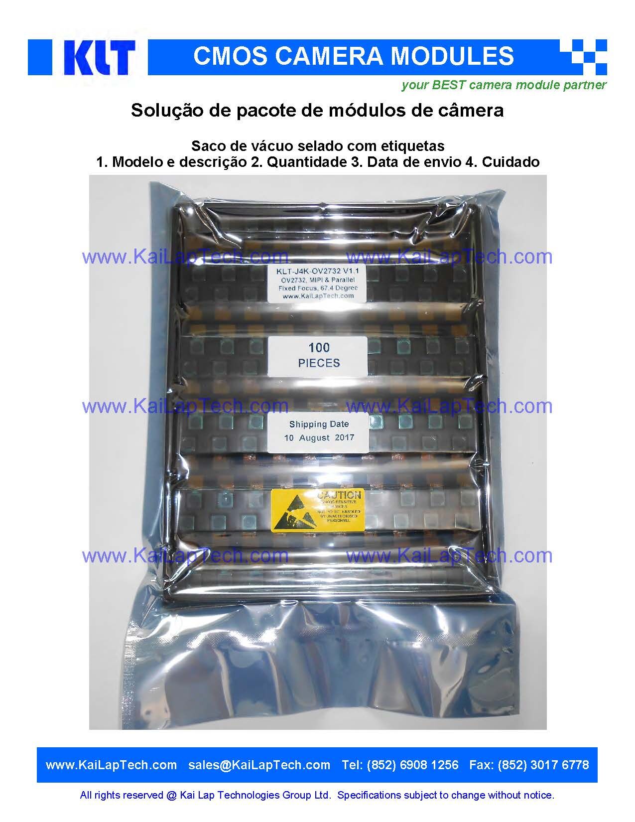 Klt-z4mal-ov5640-1b V1.1 5mp Ov5640-1b Interface Mipi Led Auto Foco ...