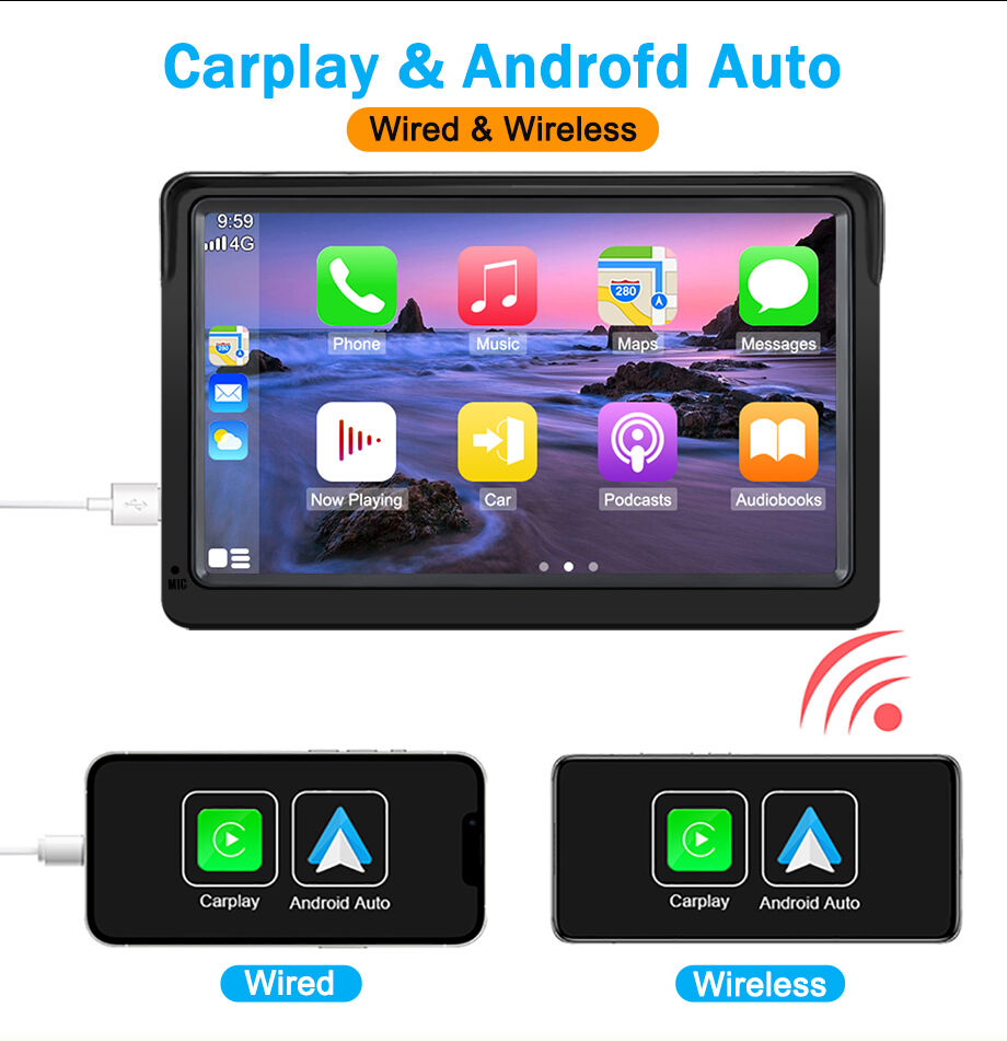 Factory Direct High Quality China Wholesale Factory Price 7inch ...