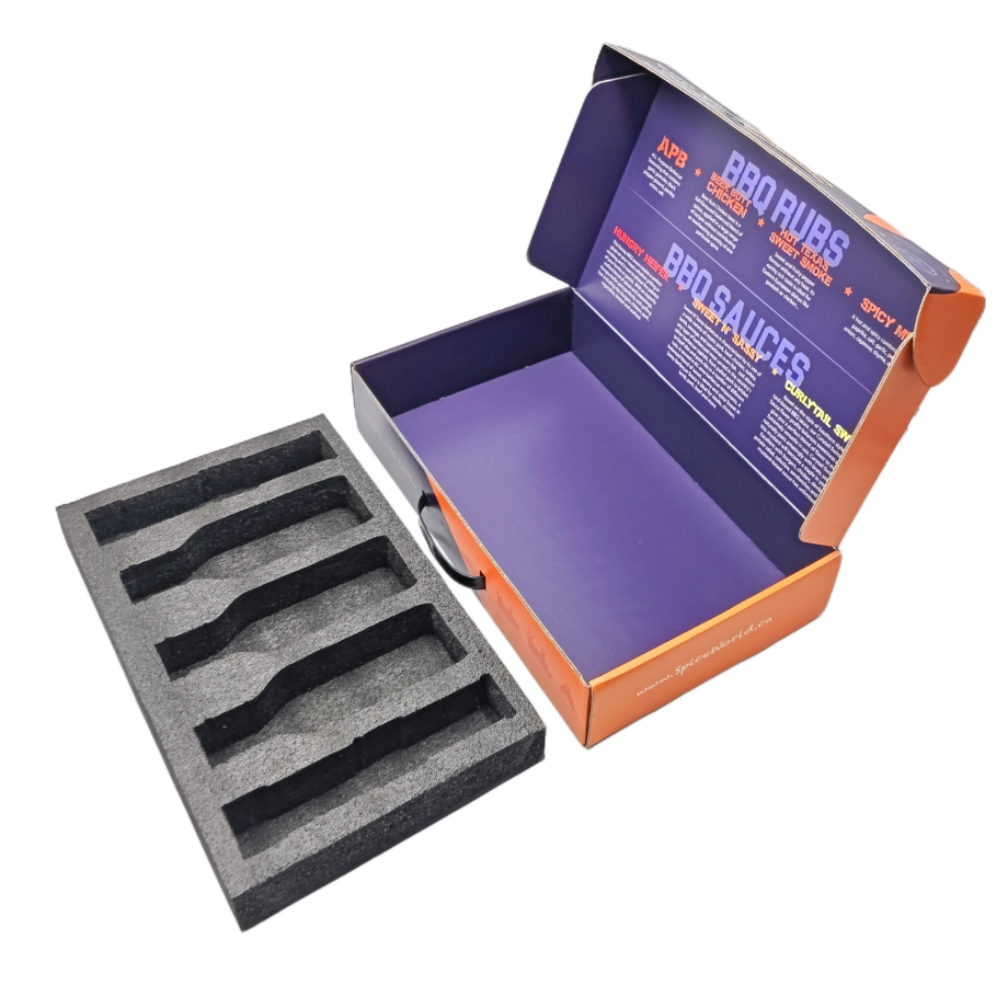 Bulk Buy China Wholesale Customized Luxury Corrugated Mailer Box Matte ...