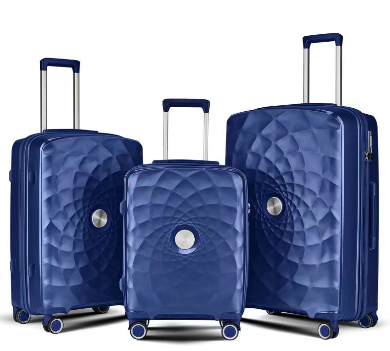 Wholesale Factory Cheap Price Good Quality Luggage Travel Luggage Bag ...