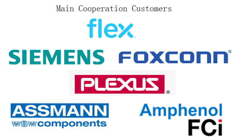 Pcb Connectors, 2.0mm Pitch, Hsq, Vertical/right Angle Wafer, Terminal ...