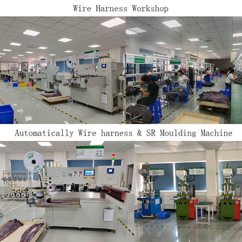 Pcb Connectors, 2.0mm Pitch, Hsq, Vertical/right Angle Wafer, Terminal ...