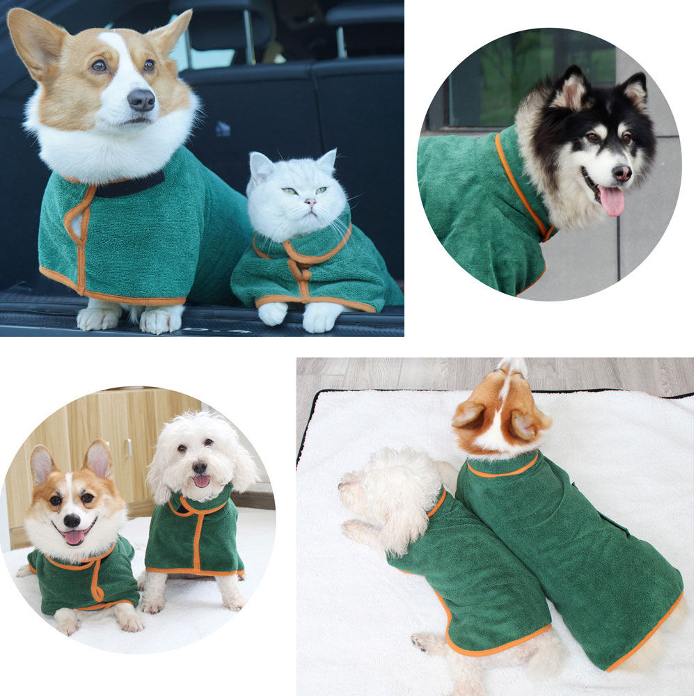 Buy Wholesale China Dog Pet Puppy Clothes Outfit Apparel Coats Pet ...