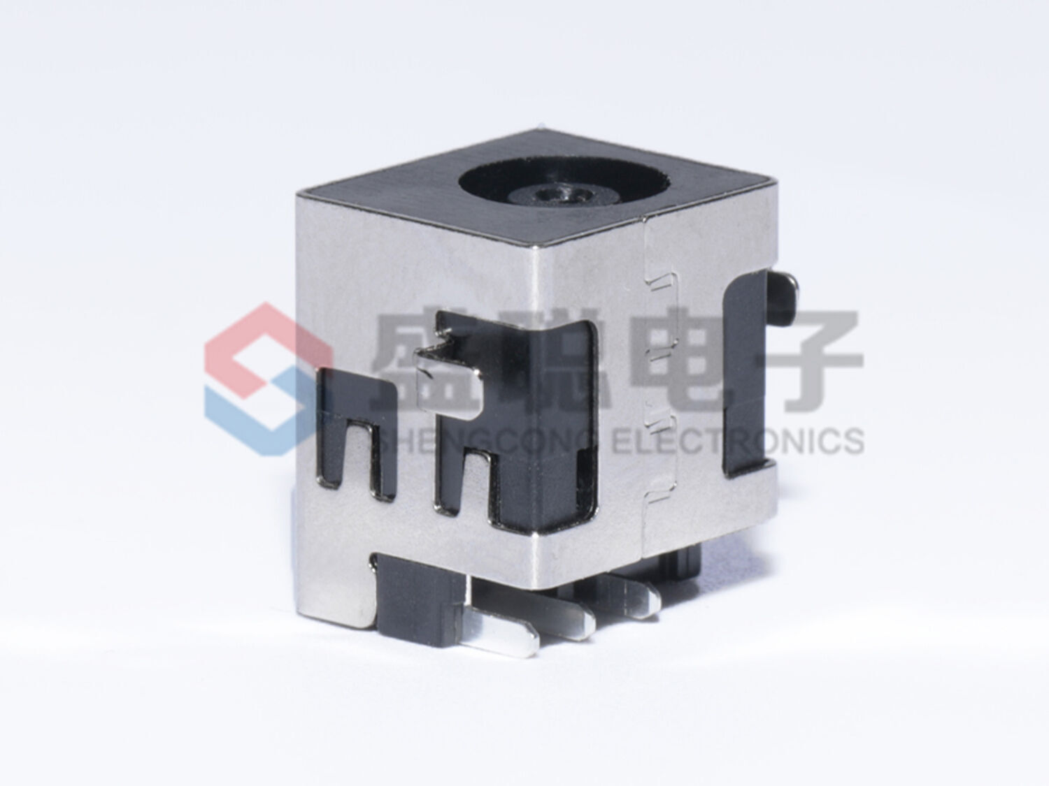 Buy Wholesale China Custom High Quality Power Jacks In Dip Type Dc ...