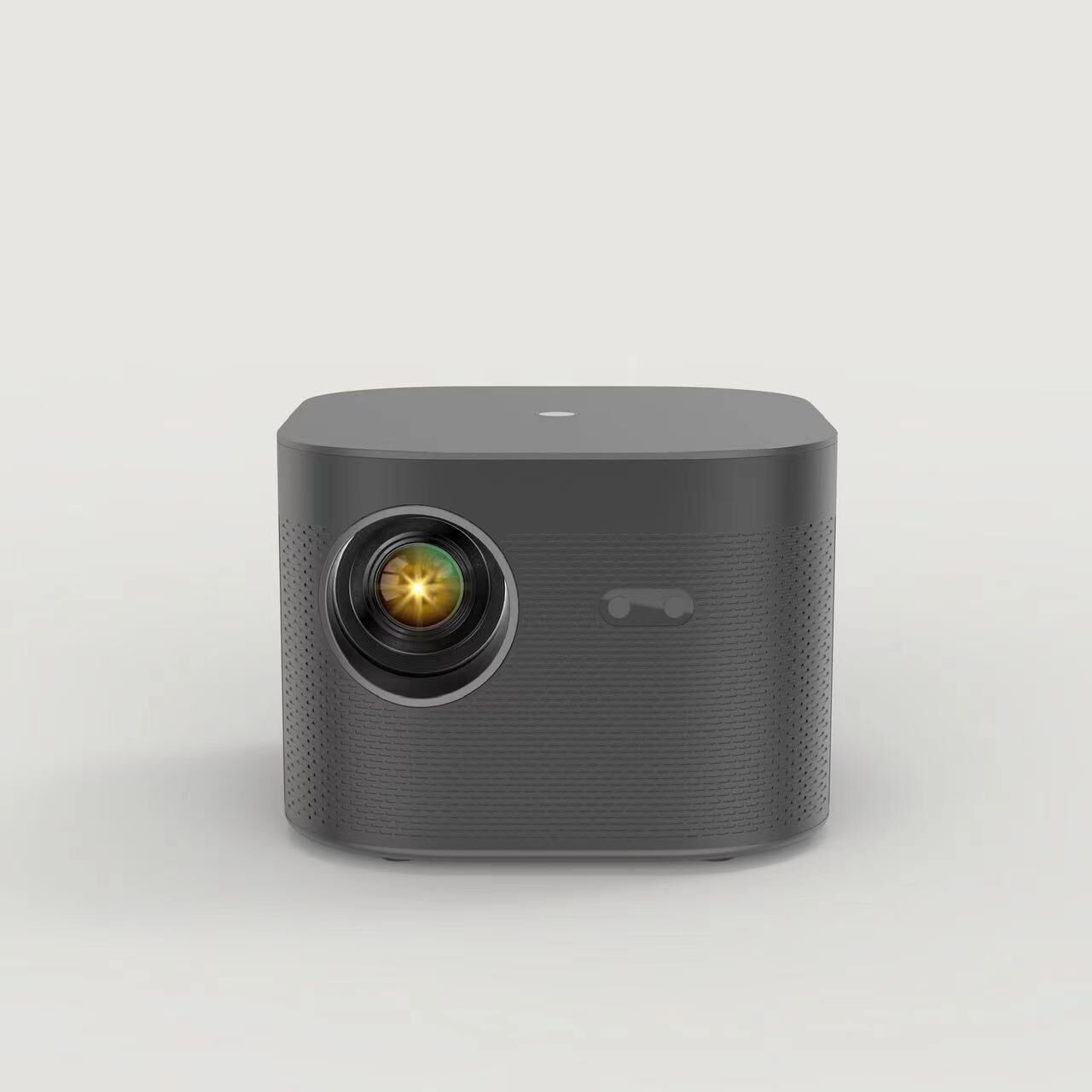 Wholesale Good Quality Android Projector F18 Tv Mobile Projector 4k For ...