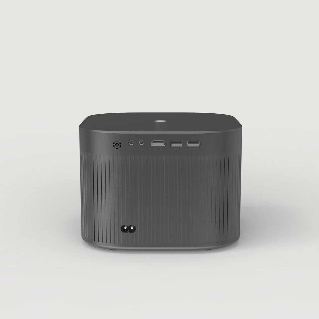 Bulk Buy China Wholesale Wholesale F18 Projector 4k Android Smart ...