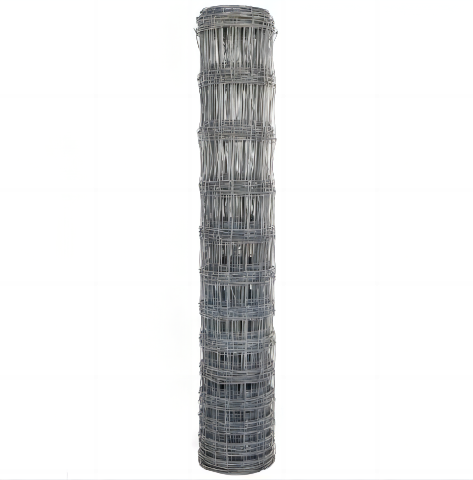 Factory Direct High Quality China Wholesale Fence Wire Galvanized Farm ...