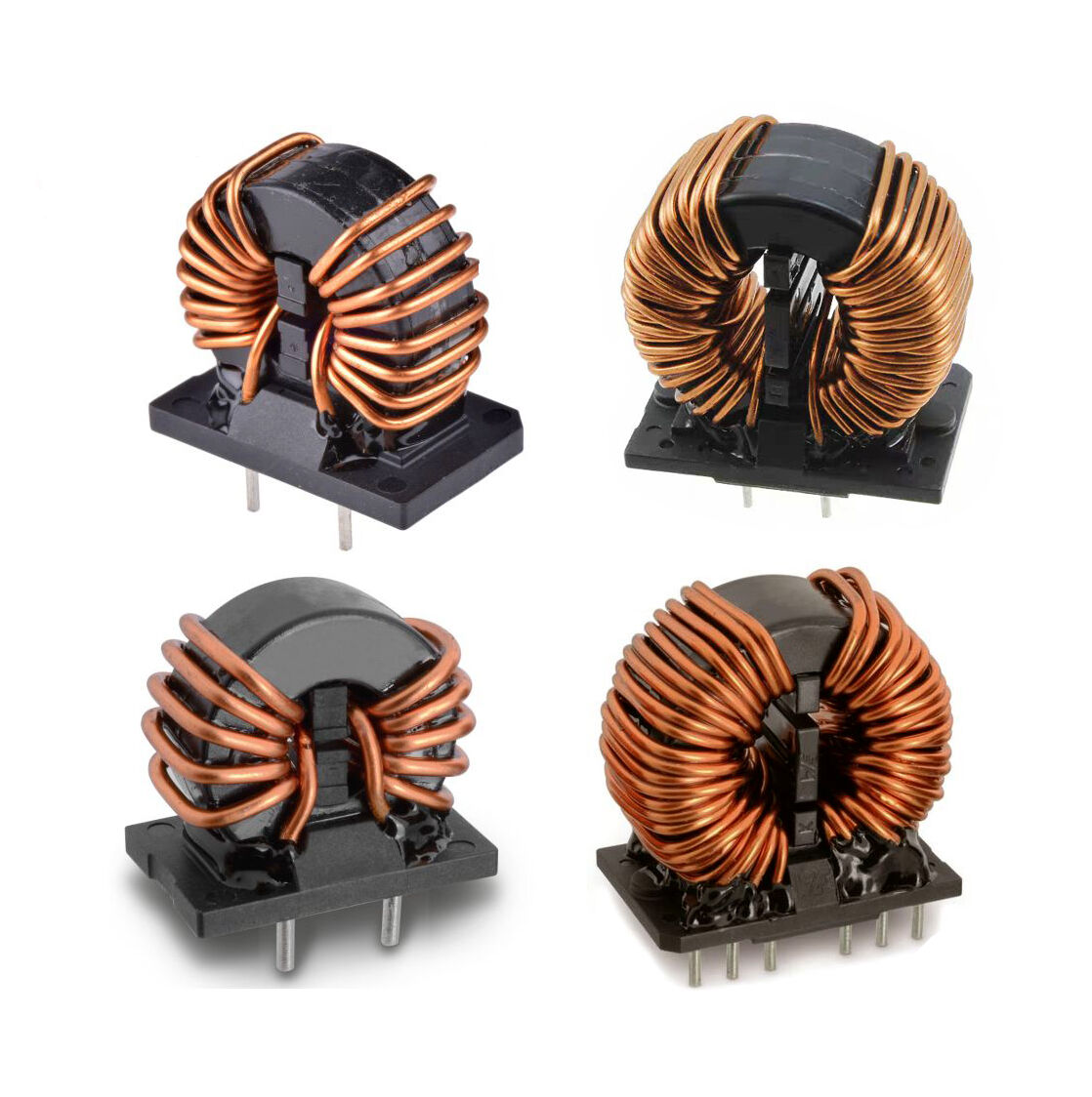 Buy China Wholesale Common Mode Choke Coils , Common Mode Coil & Common ...