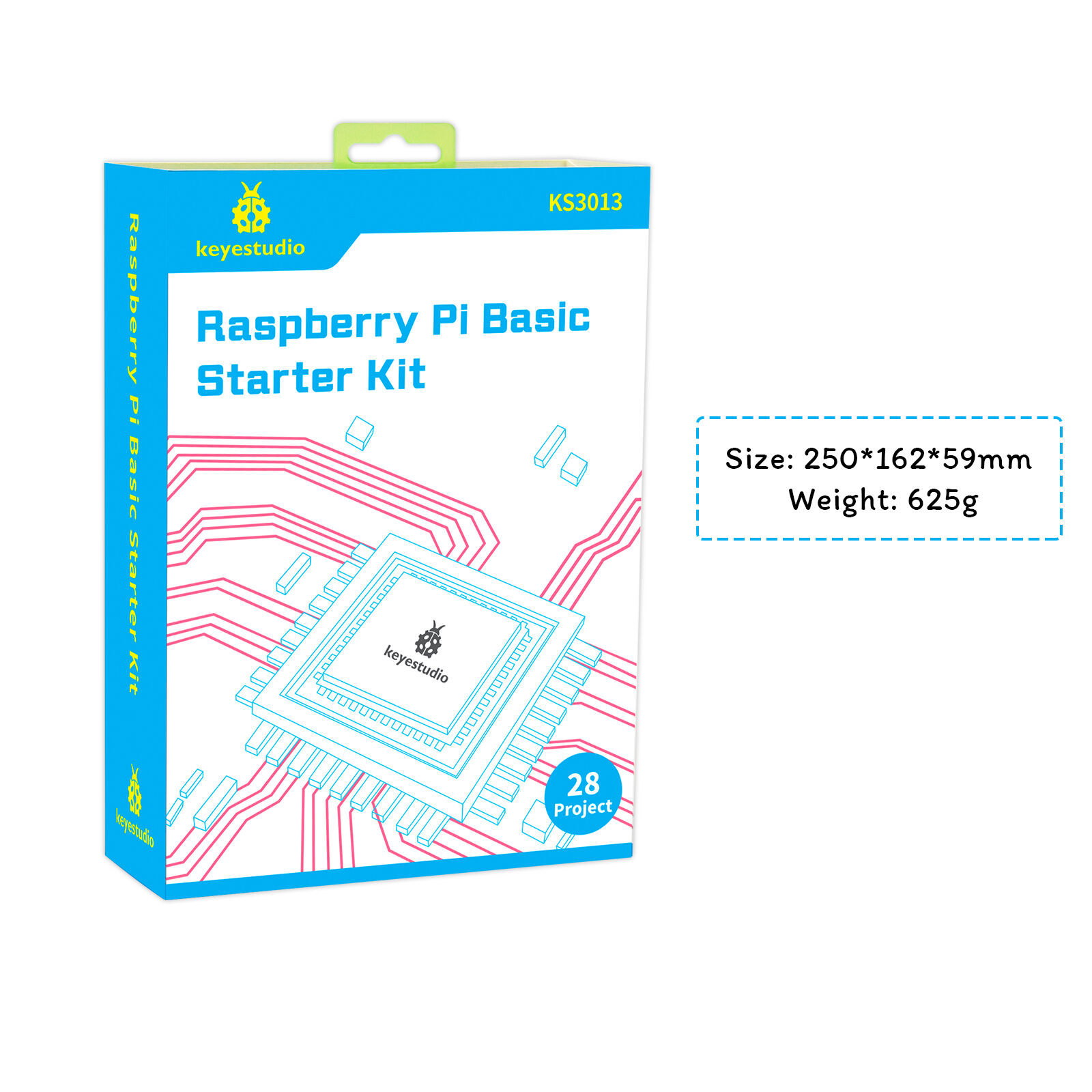 Wholesale Raspberry Pi Basic Starter Kit For Raspberry Pi 4b 3b ...