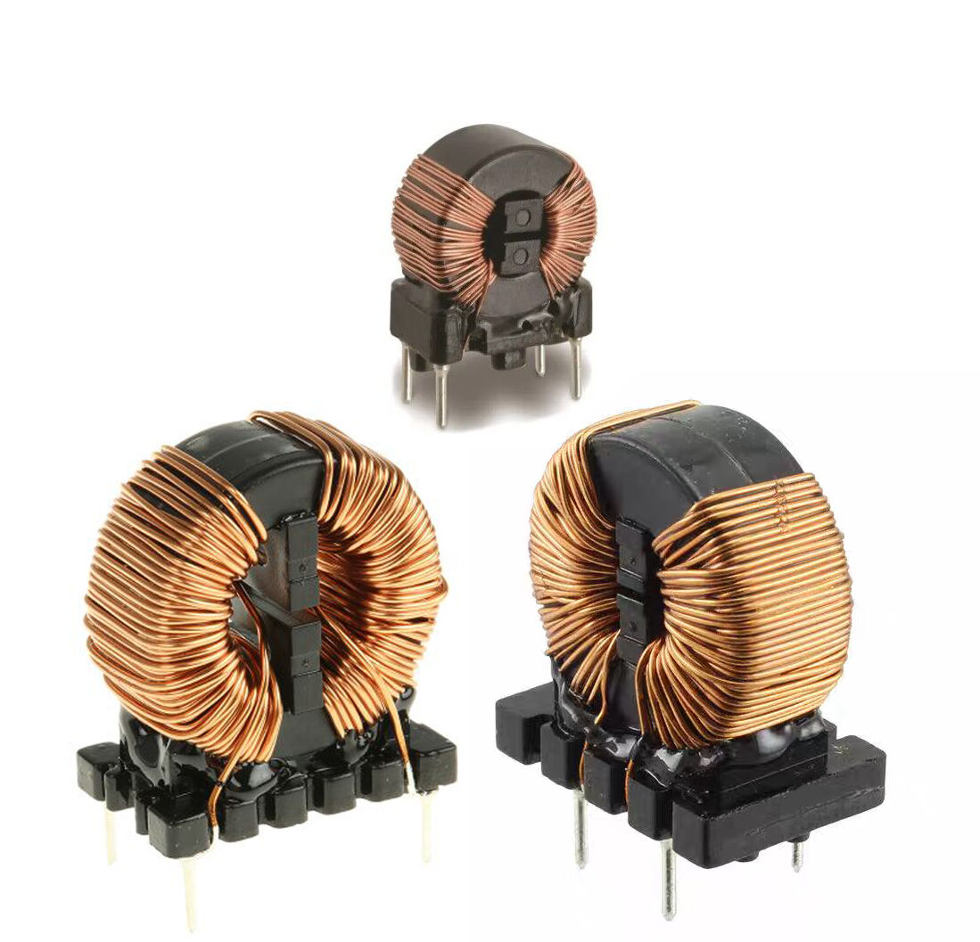 Buy China Wholesale Common Mode Choke Coils , Common Mode Coil & Common ...