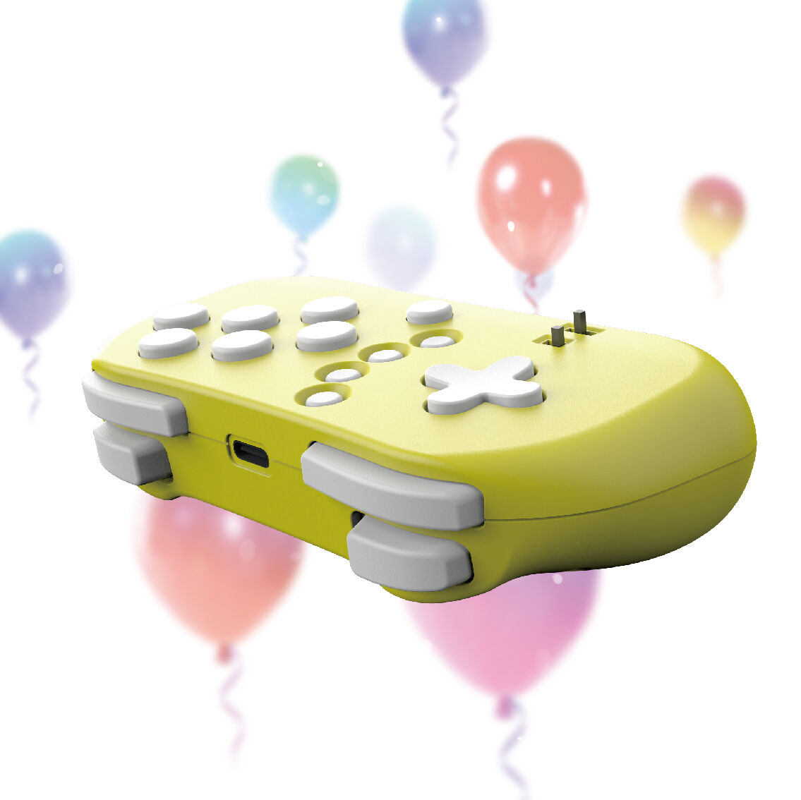 Buy Wholesale China Compact Design Wireless Fighting Controller For Pc ...