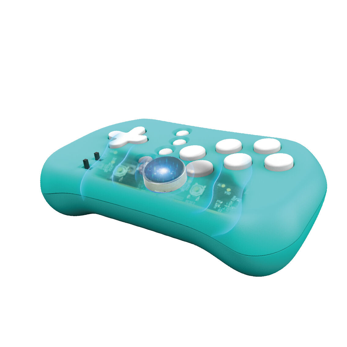 Buy Wholesale China Compact Design Wireless Fighting Controller For Pc ...