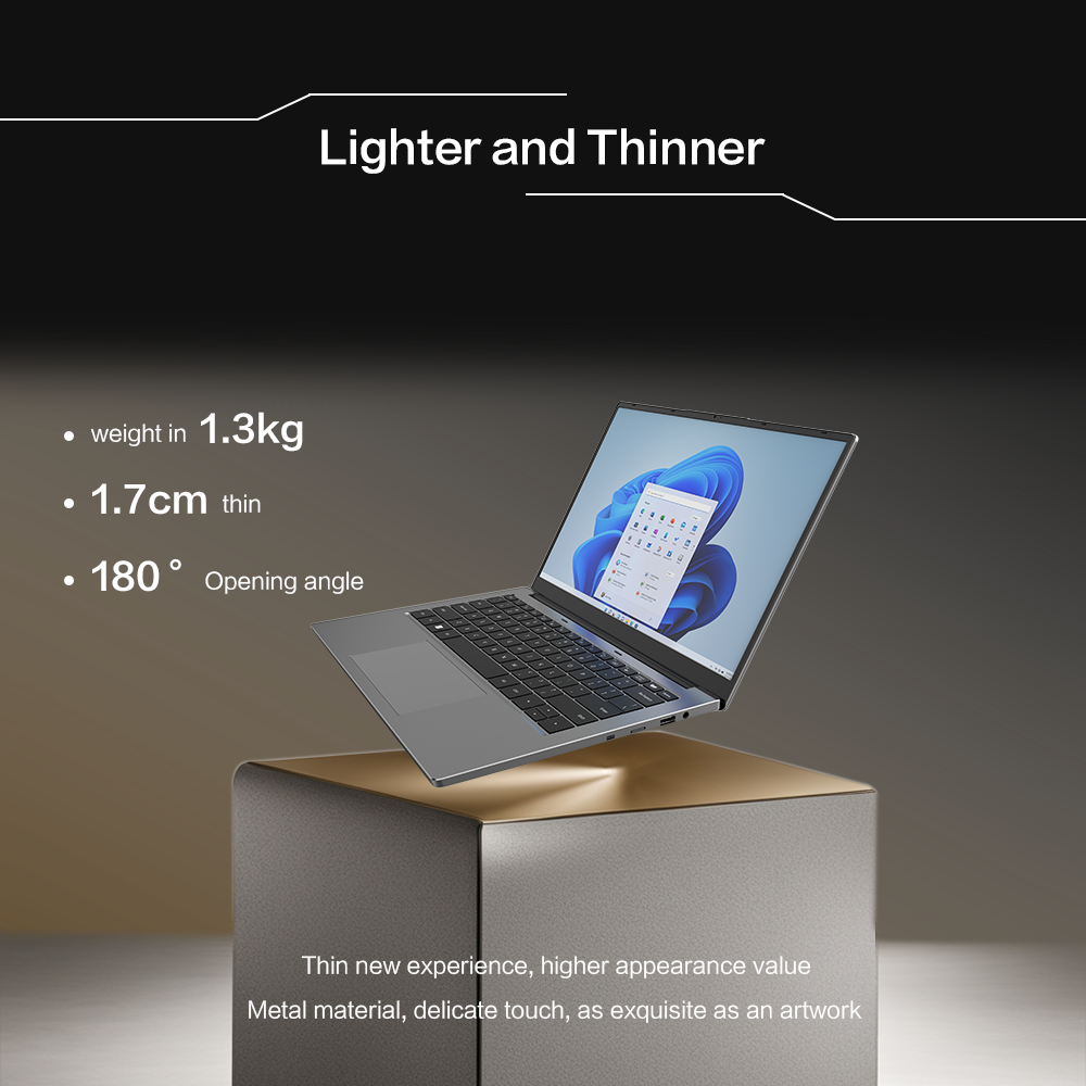 Bulk Buy China Wholesale Personal Laptop 8 Cores I5-12450h 14 Inch ...