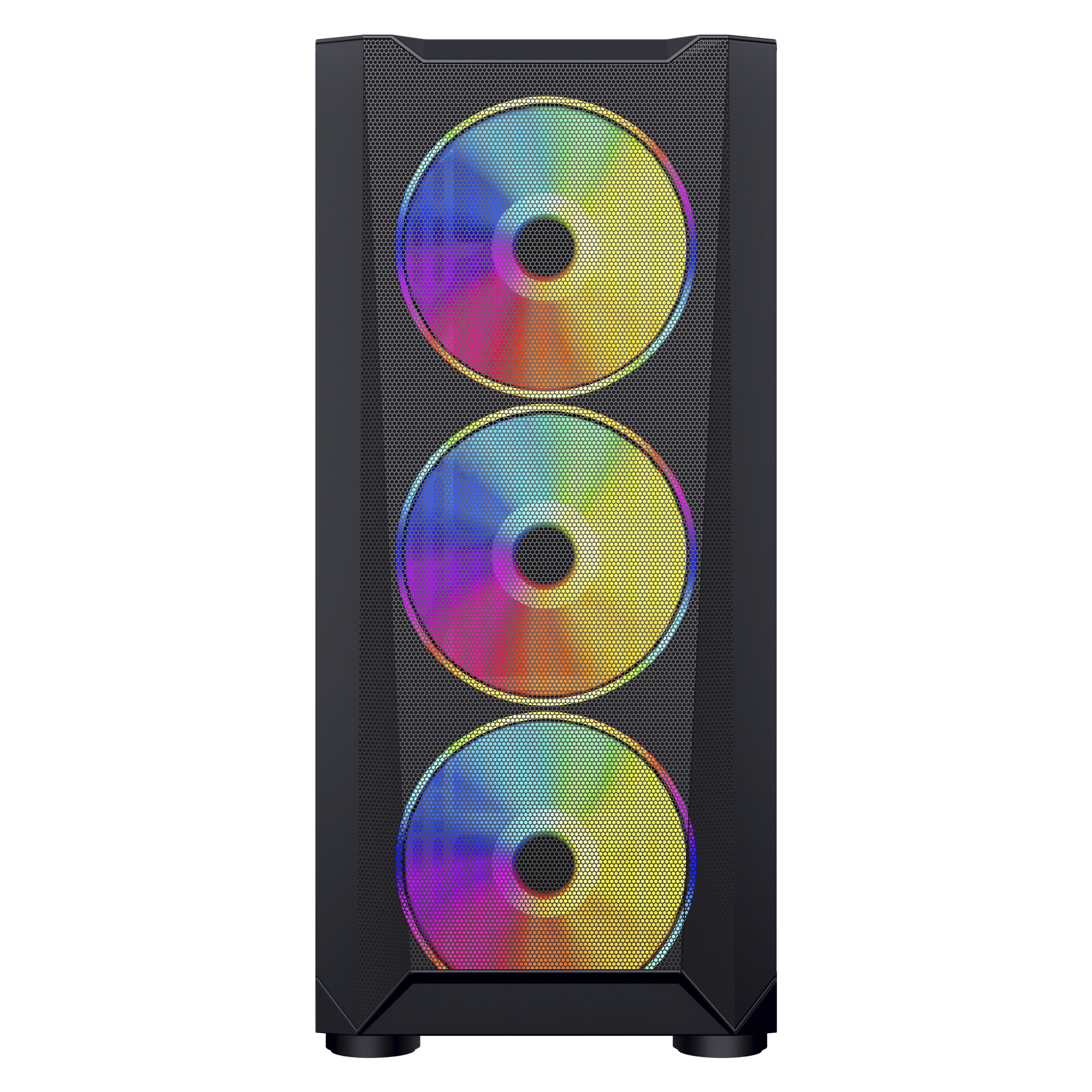 Bulk Buy China Wholesale Tempered Glass Case Computer Easy Install ...