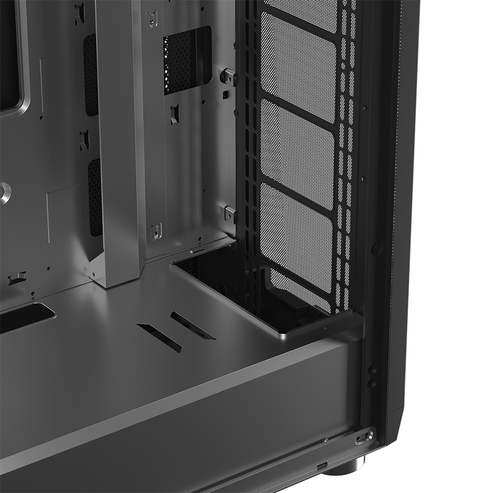 Bulk Buy China Wholesale Tempered Glass Case Computer Easy Install ...