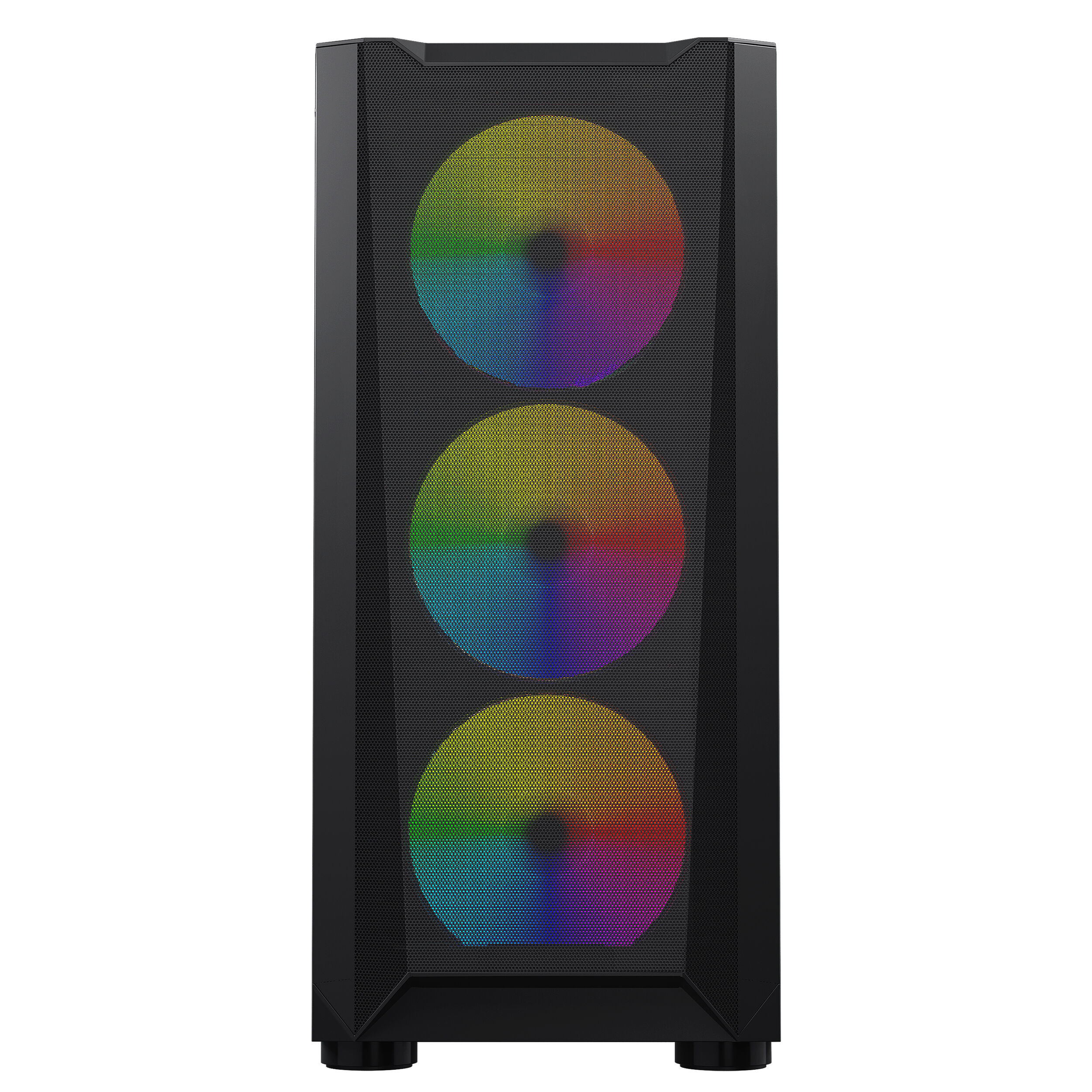 Bulk Buy China Wholesale Tempered Glass Case Computer Easy Install ...