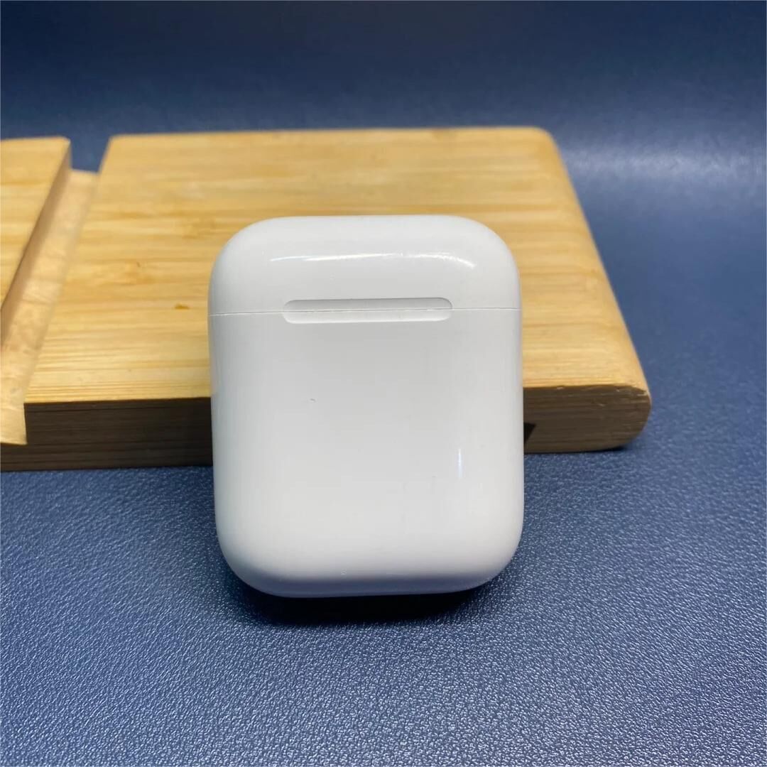 Factory Price Air Pod 2 With Charging Case Tws Earbud Enc Noise ...