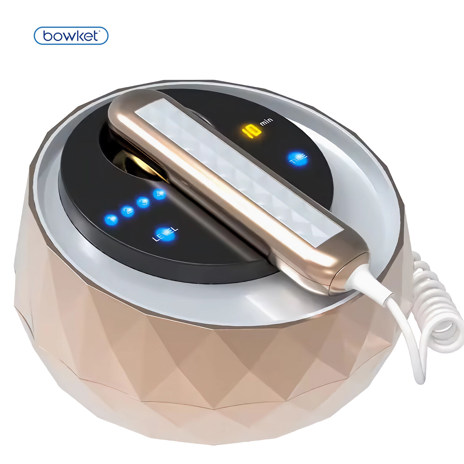 Bowket Face Lifting Device Facial Skin Tightening Machine - Buy China ...