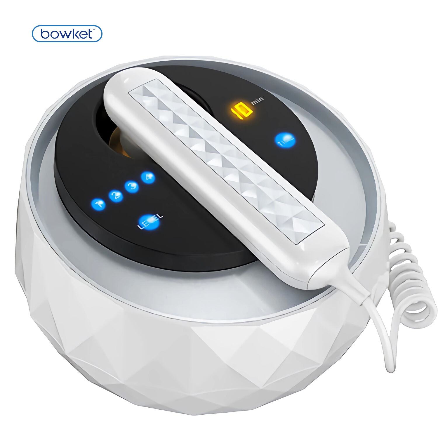 Bowket Face Lifting Device Facial Skin Tightening Machine - Buy China ...