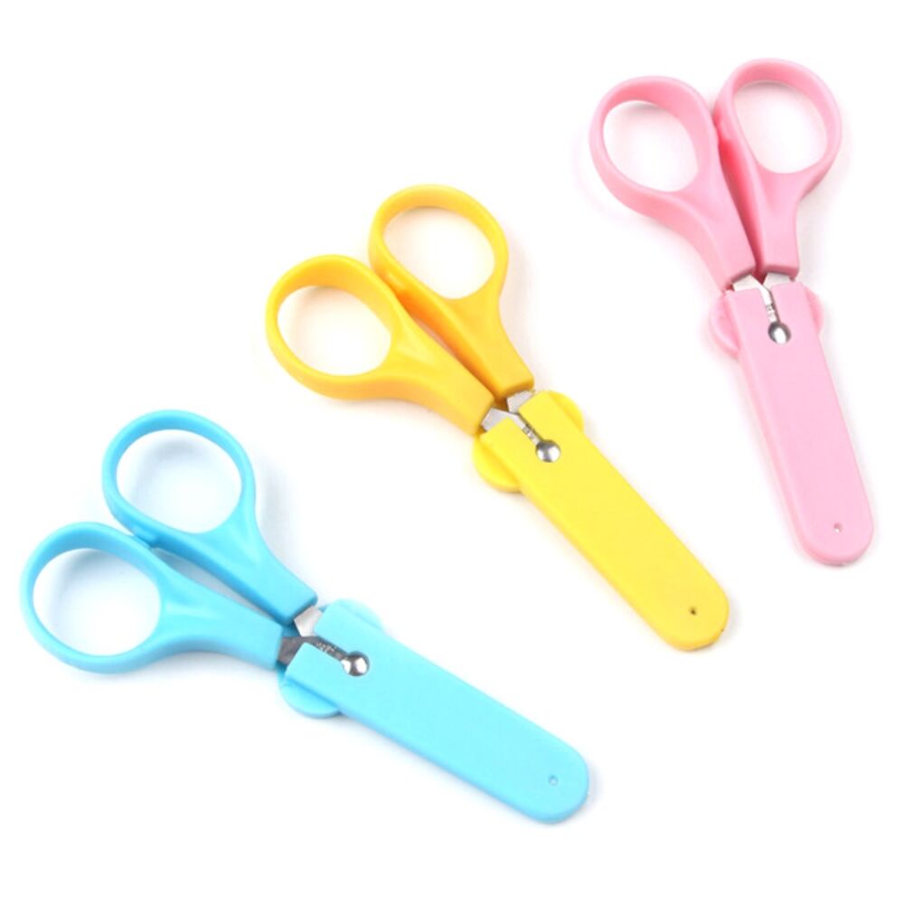 Professional Office Scissors,household Scissors With Soft Handle ...