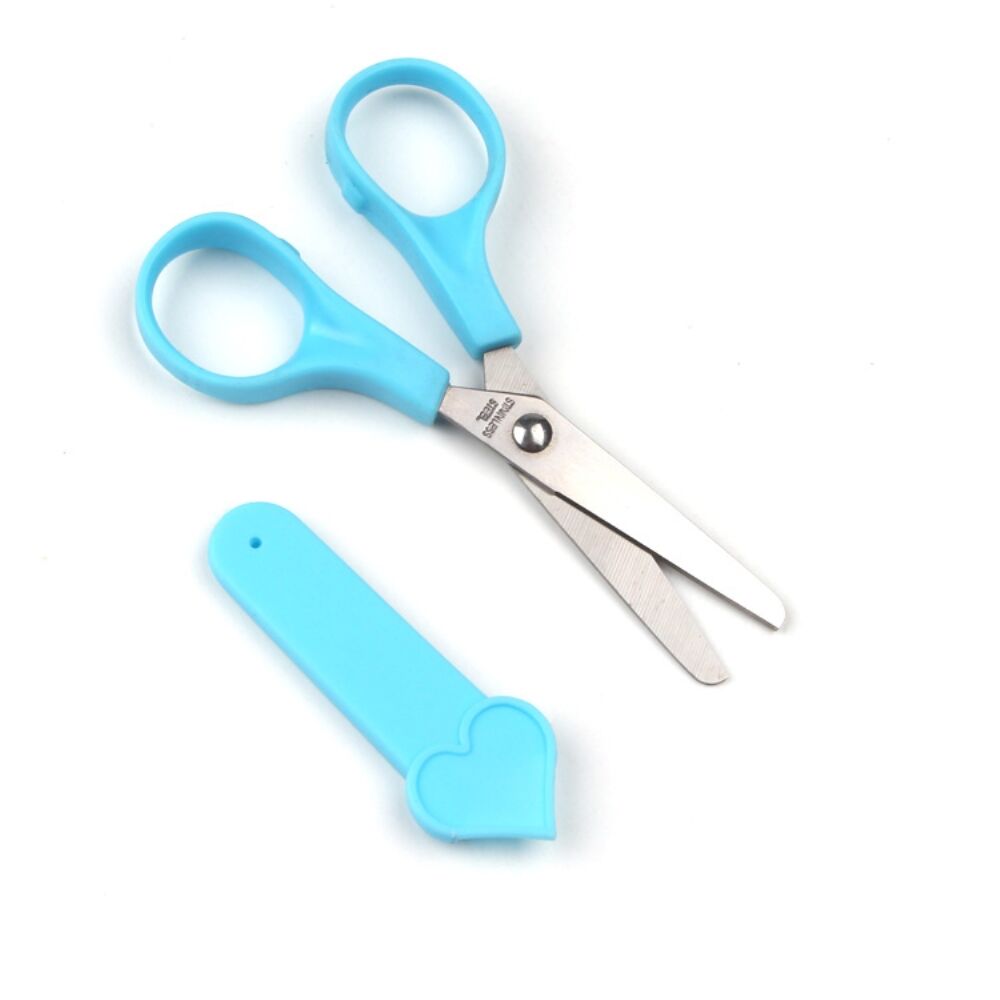 Professional Office Scissors,household Scissors With Soft Handle ...