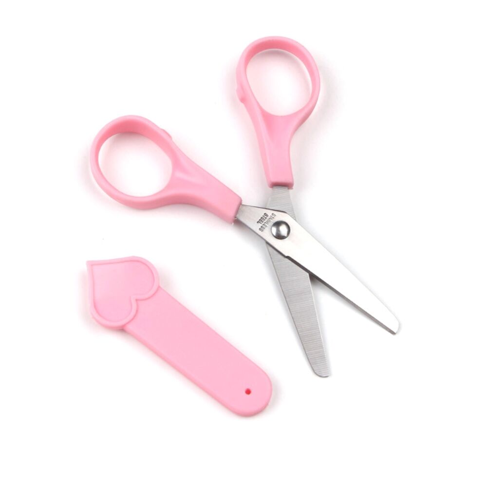 Professional Office Scissors,household Scissors With Soft Handle ...