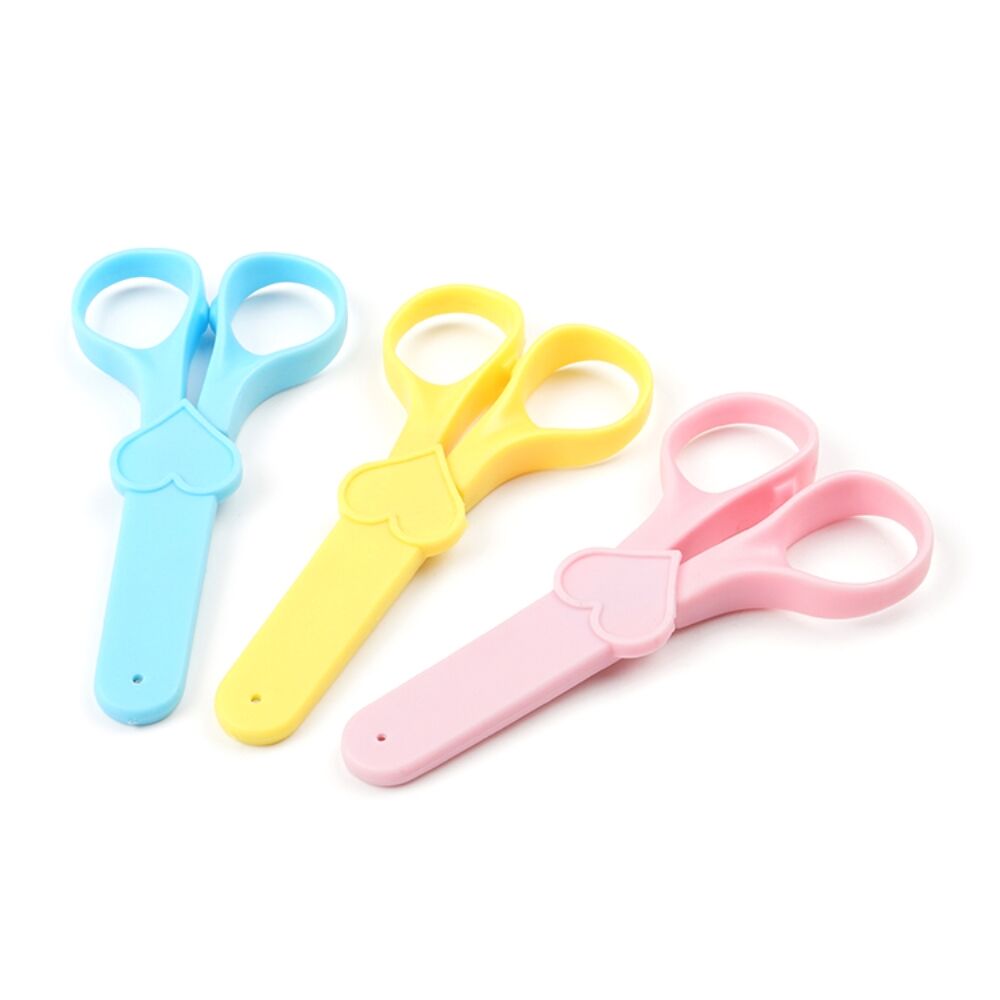 Professional Office Scissors,household Scissors With Soft Handle ...