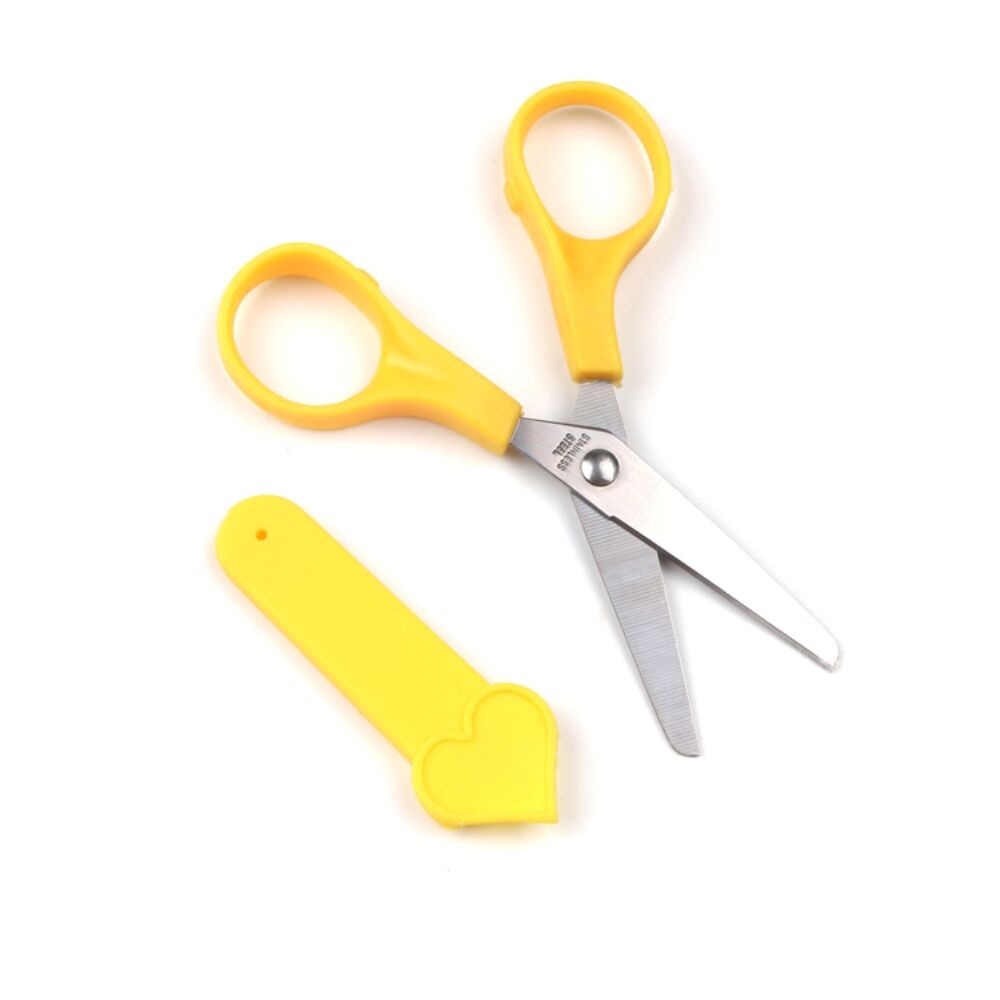 Professional Office Scissors,household Scissors With Soft Handle ...