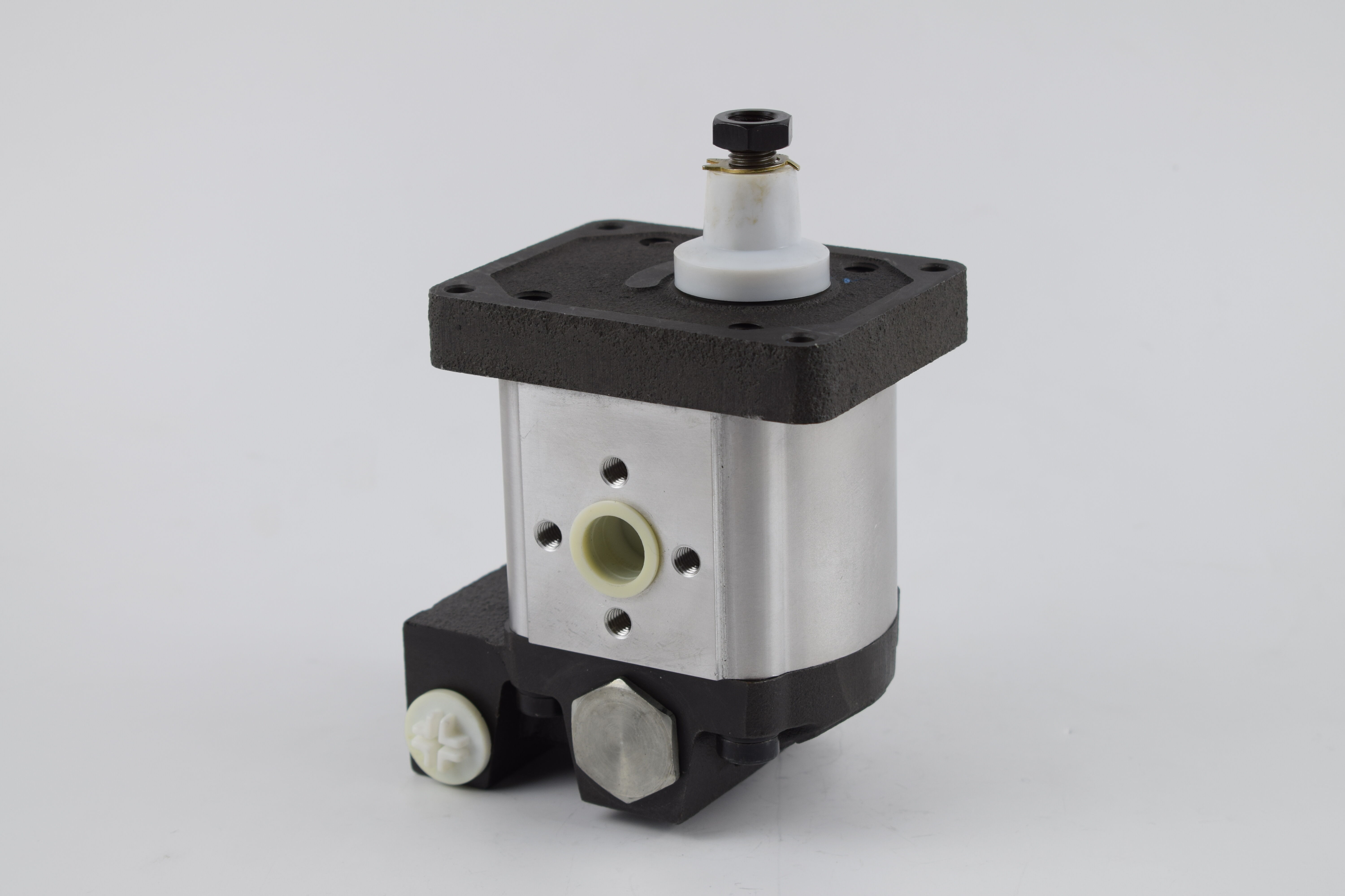 Buy Wholesale China Quanxing Oem Power Steering Pump Hydraulic 5180277 ...