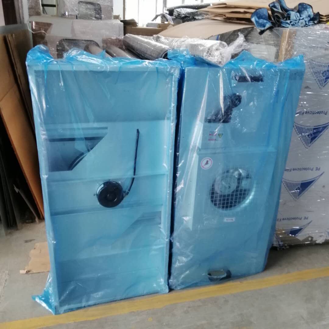 Prefabricated Modular Clean Room Class 100 Portable Clean Booth ...