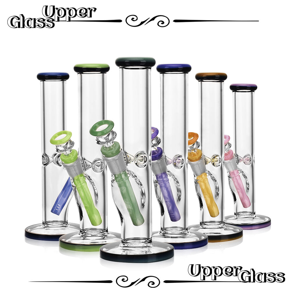 Buy China Wholesale Upper Glass Heady Design Wholesale Shisha Glass ...