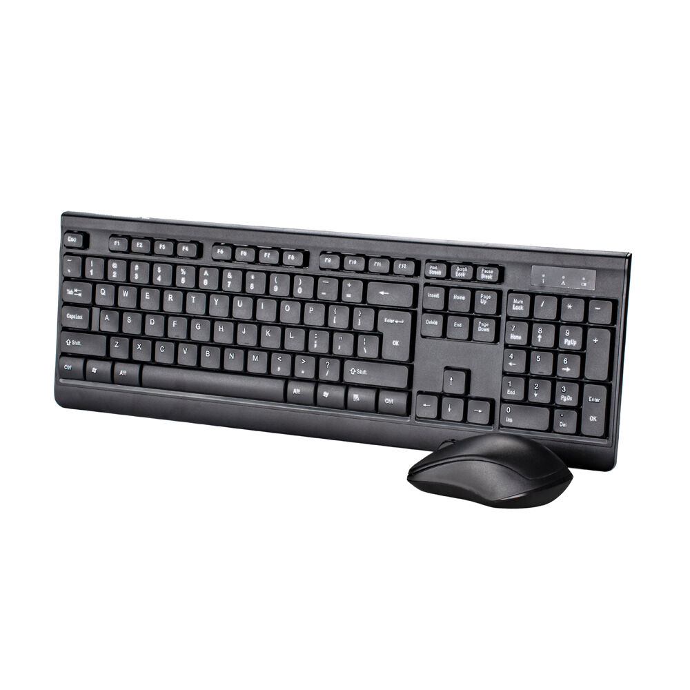New Product Model Bst-235g 2.4g Wireless Keyboard And Mouse Combo For ...