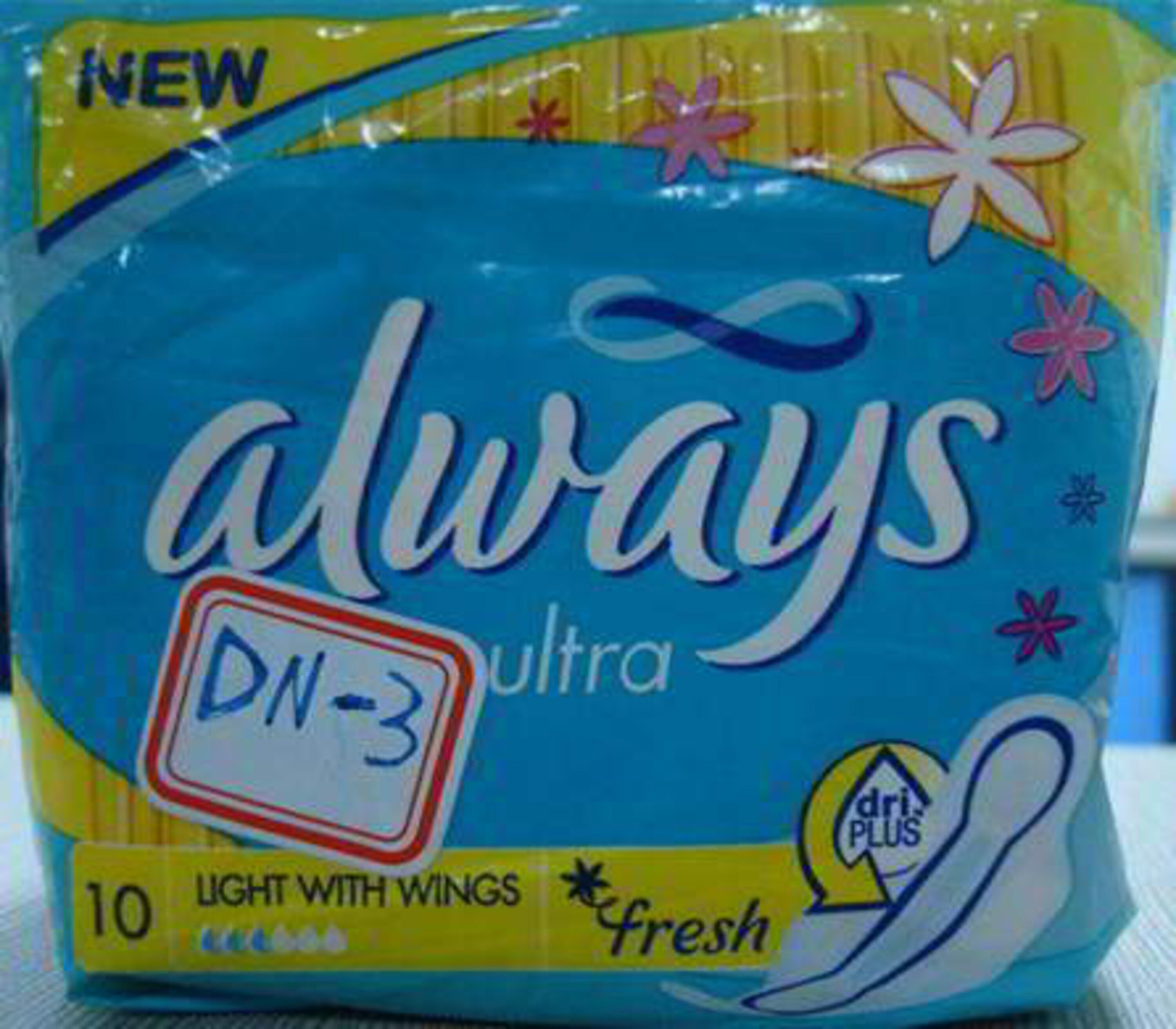 Buy United States Wholesale Wholesale High Absorbent Always Ultra ...