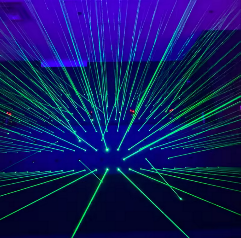 Wholesale Newest Laser Tag Game Room Activate Active Game Laser ...