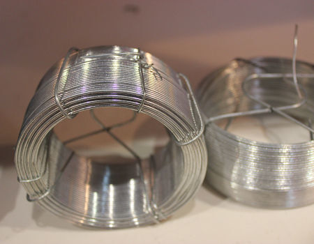 Buy Wholesale China Binding Wire Manufacturer In China, 1.25mm Diameter ...